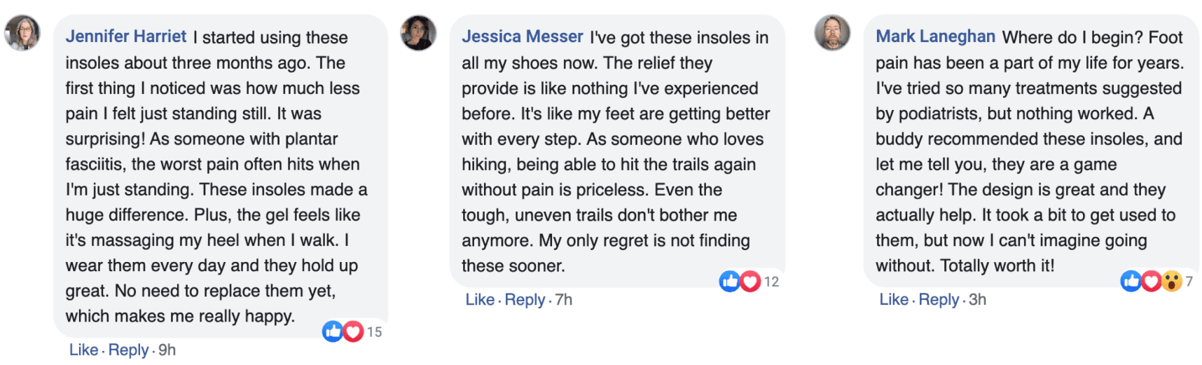 Akusoli Shoe Insoles Review – Scam, Price, and Official Website