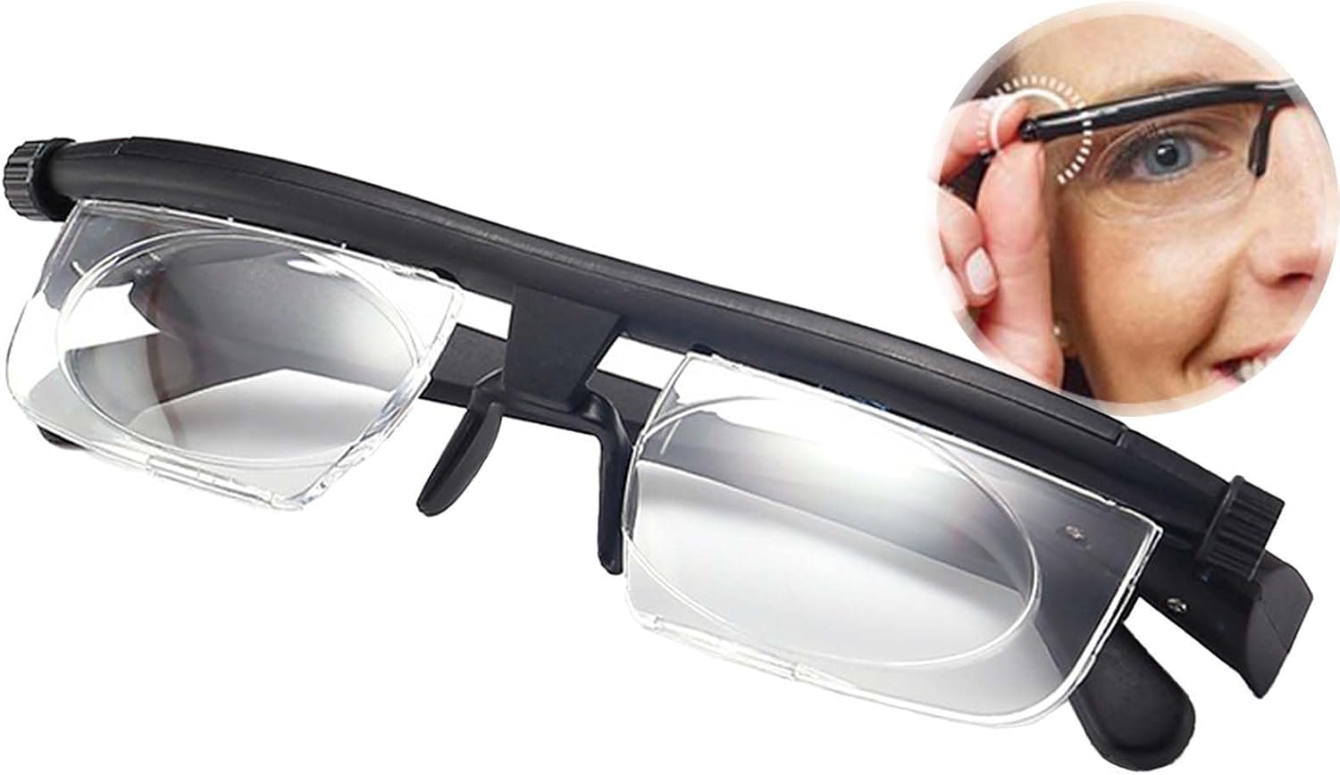 Flex Focus Glasses Review: Is It a Scam? Price, Specs, and Official Website