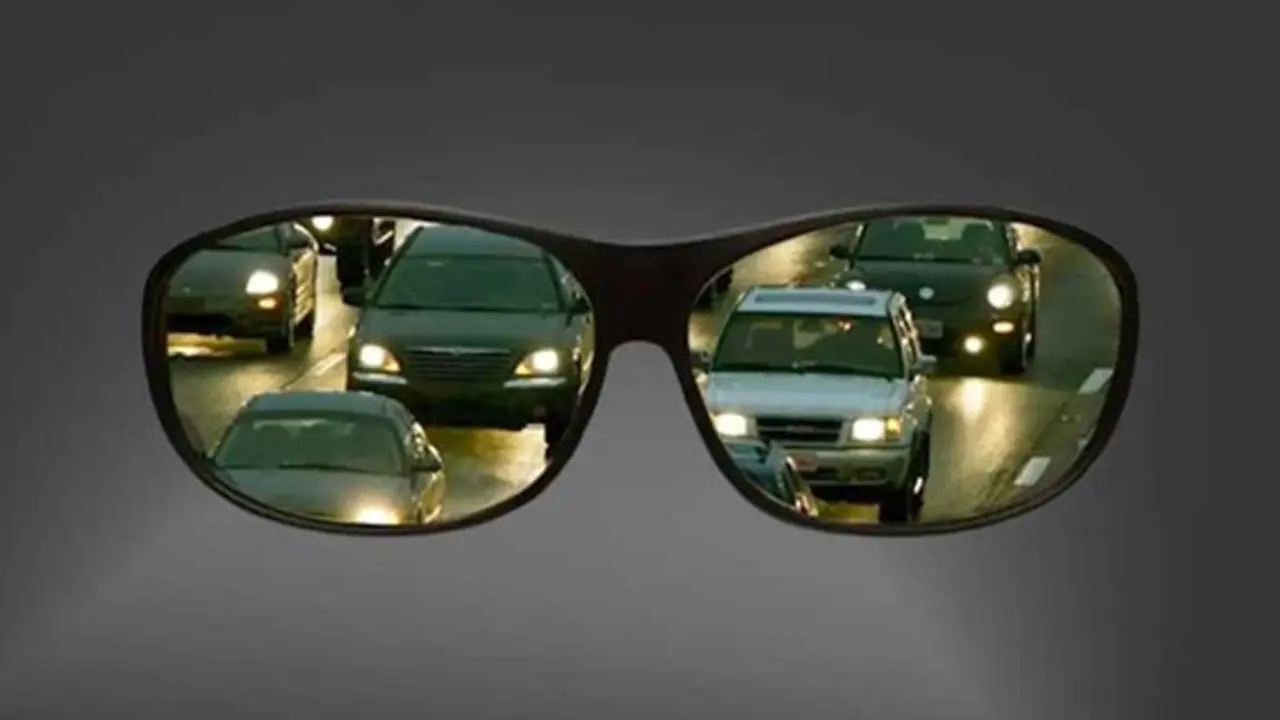 Night Vision Pro Driving Glasses Review – Scam, Price, and Official Website