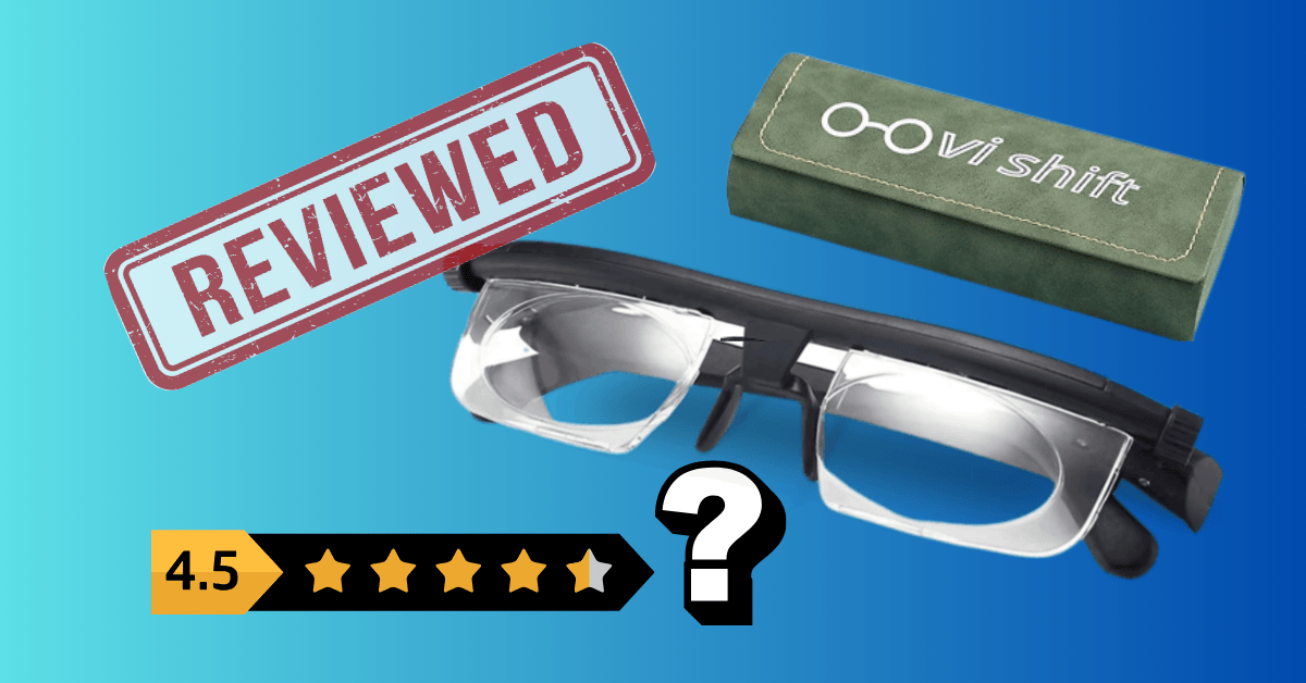 Vi-Shift Review – Scam, Price, and Official Website