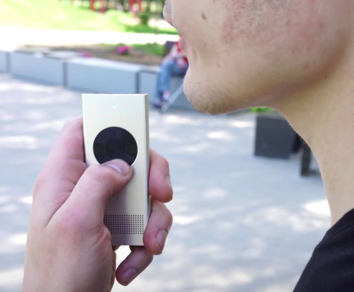 Muama Enence Instant Translator Reviews: Read Before Buy!