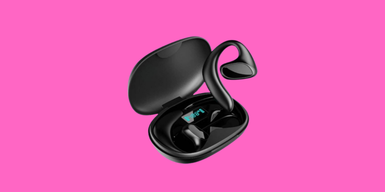 Keilini TalkEase Bluetooth Earbuds Review-[Updated: After 30 Days of Use]