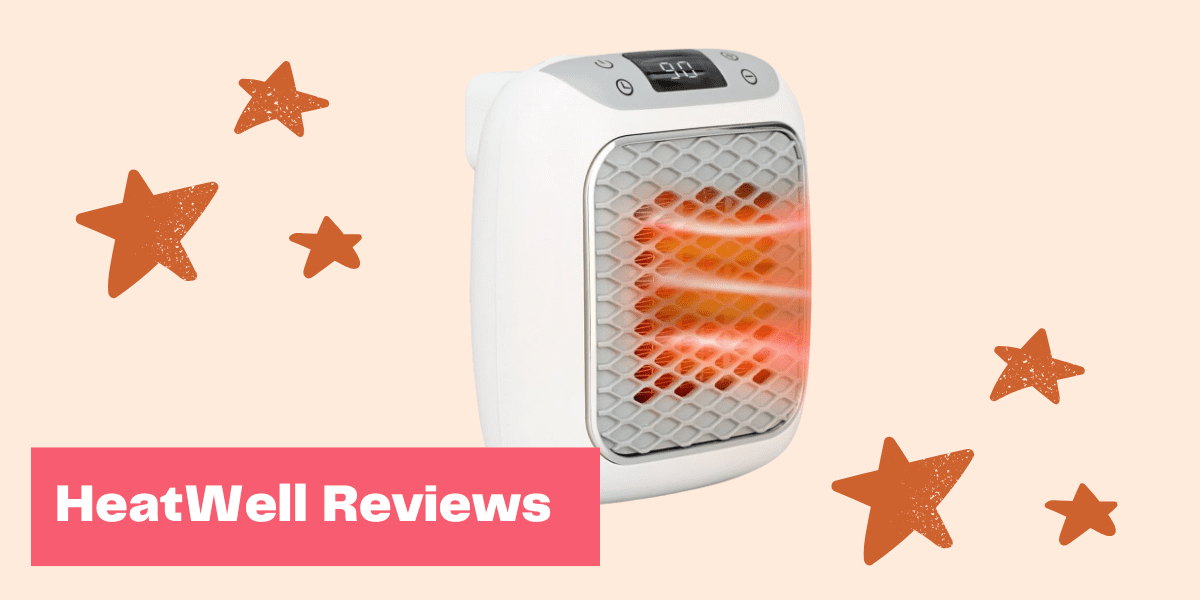 Heatwell heater Reviews 2026: Shocking Facts Before You Buy
