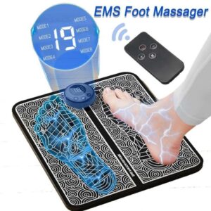 Ryoku EMS Foot Massage Reviews 2026: Scam or Legit?