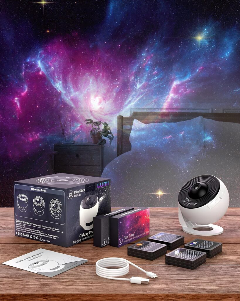 Lumi Galaxy Light Review: 60 Days of Real-World Testing