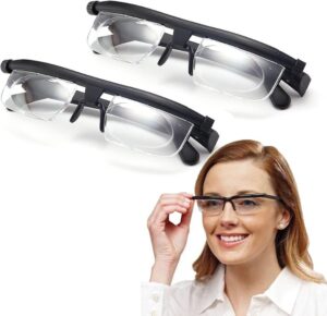 EZ Vision Pro Review:2025