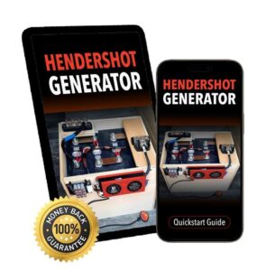 Hendershot Power Generator Review 2026 : 60 Days of Real Home Testing