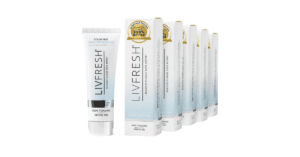 LivFresh Toothpaste Review: The Secret to Healthy Gums?