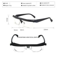 EZ Vision Pro Review:2025