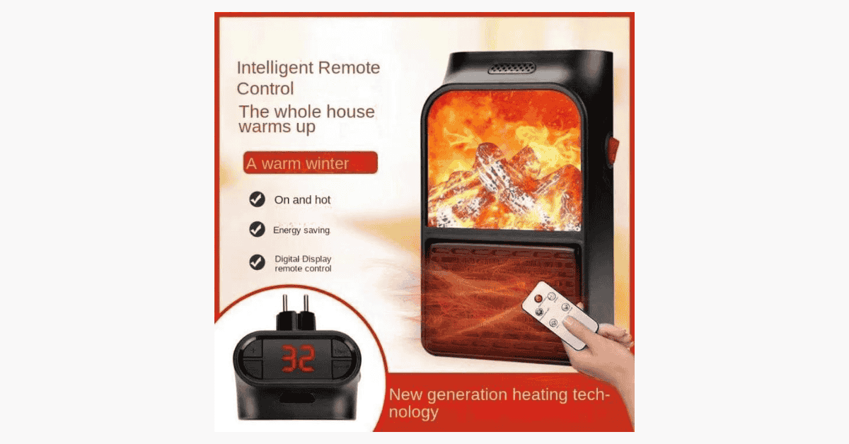 Ultra Wave Heater Review 2025: Is It Really Worth It?