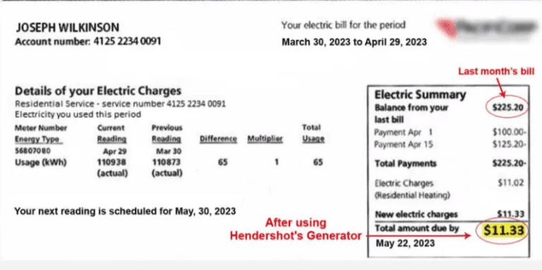 Hendershot Power Generator Review 2026 : 60 Days of Real Home Testing