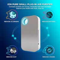 Ion Pure Review 2026: Price, Buy, Benefits, Official Website