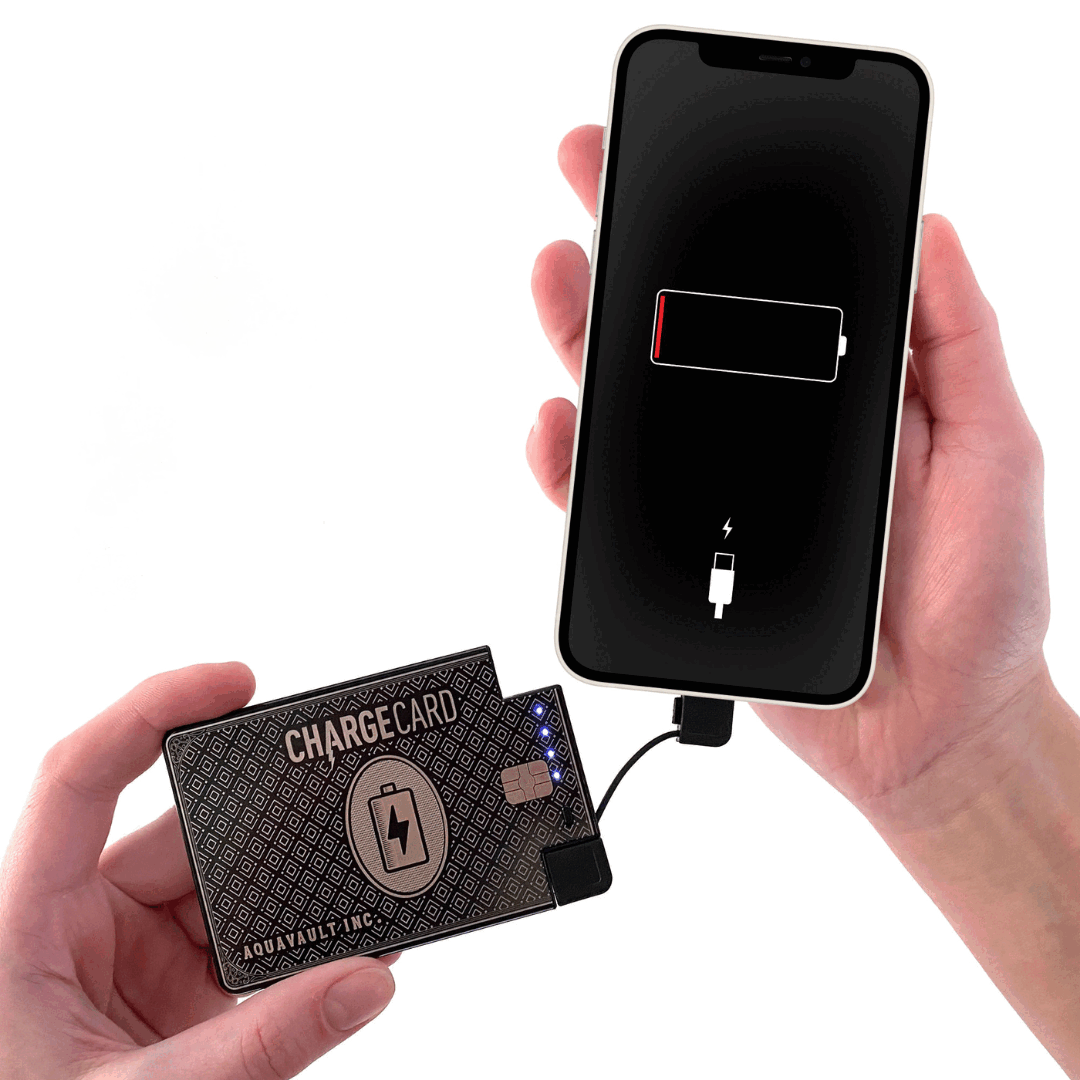 ChargeCard Reviews 2026: Power Boost or Bust?