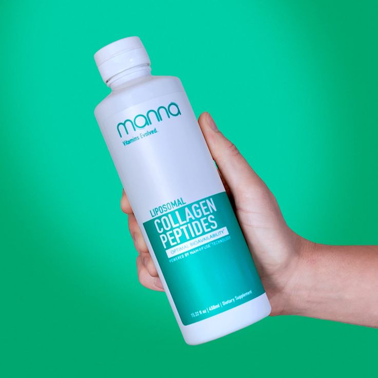 Manna Liposomal Collagen Reviews 2026: Radiant Skin & Joint Support