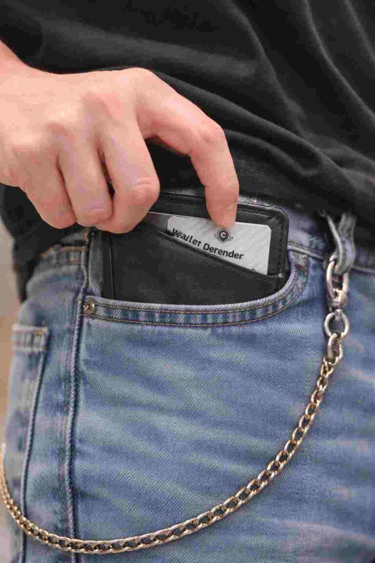 Wallet Defender Reviews 2026: Don't Buy Until You Read This