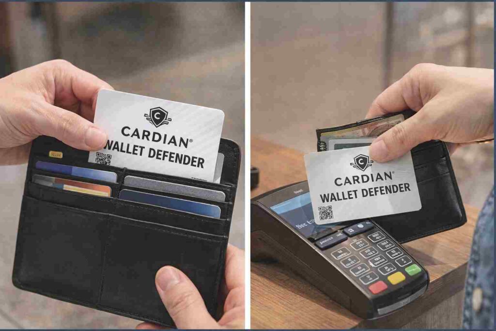 Wallet Defender Reviews 2026: Don't Buy Until You Read This