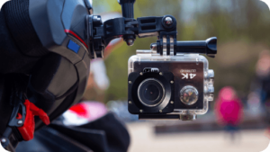 Pro Capture Camera Review 2025: Best Budget 4K Action Cam