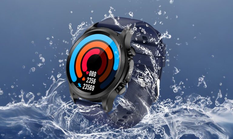 Aptofit SmartWatch Reviews: This Watch Beats Apple?