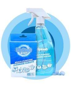 Splashfoam Spray Reviews: A Game-Changer or a Flop?