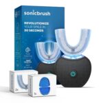 Sonic Glow Brush Reviews: Scam or Revolutionary Dental Tool?