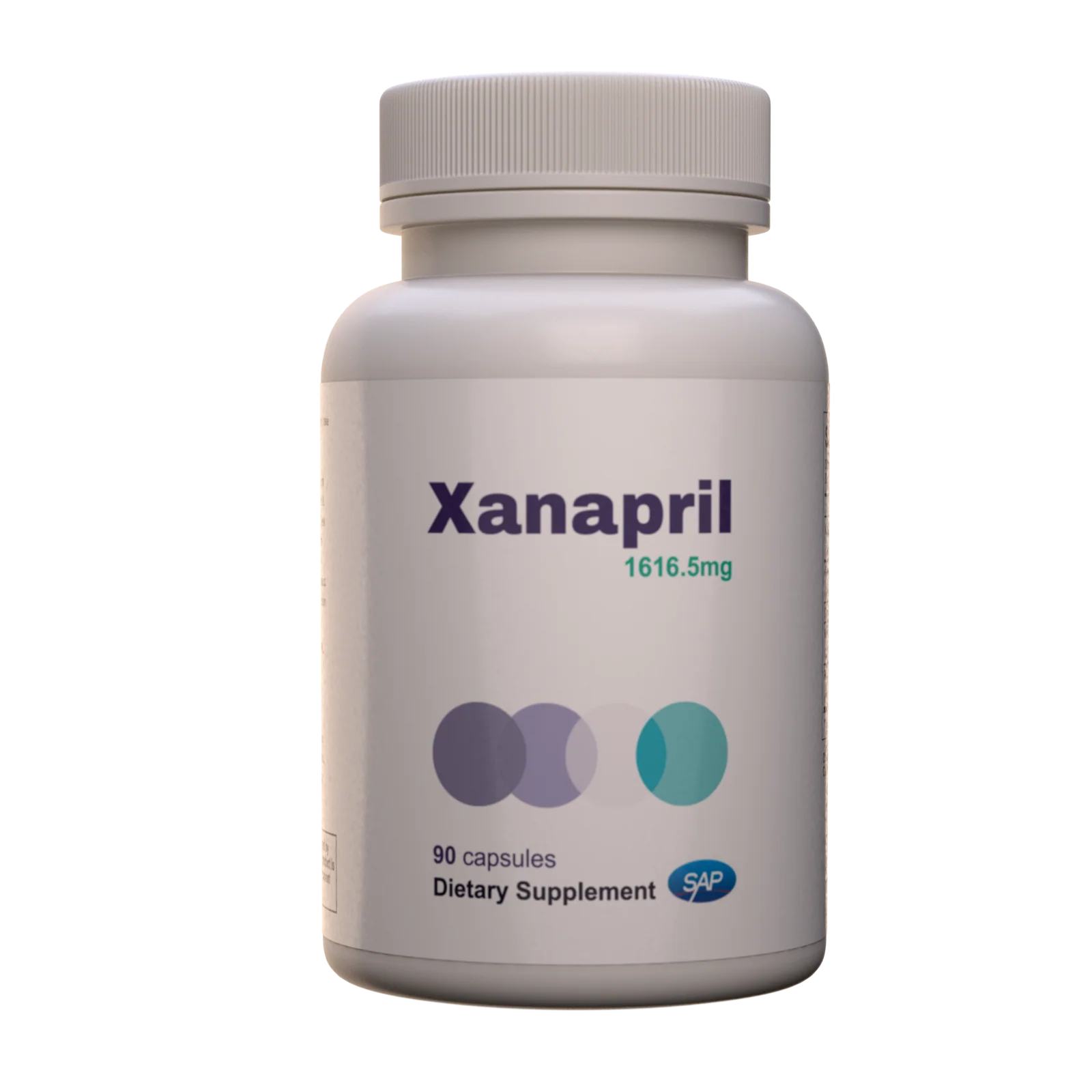Xanapril Reviews SCAM ALERT: Before You Buy Guide