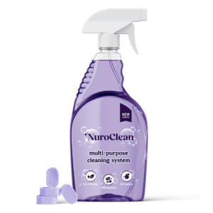 Nuro Clean Reviews 2025: Is This Cleaner Legit or a Scam?