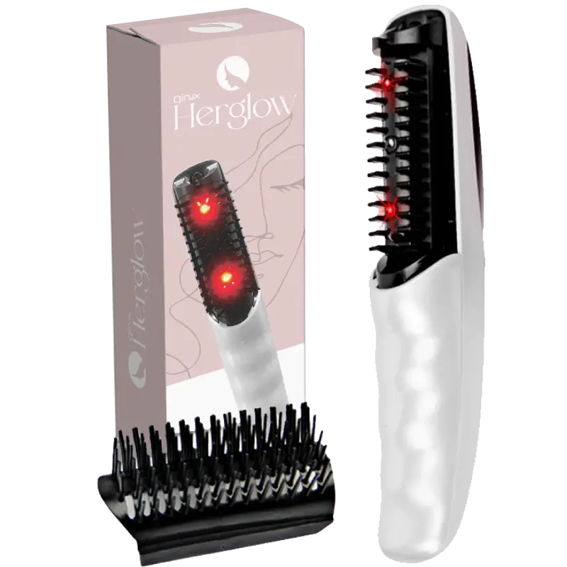 Qinux HerGlow Review 2025 | Scam or Worth it?