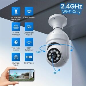 Safe Cam 360 Reviews: Scam or Legit? The Untold Story!