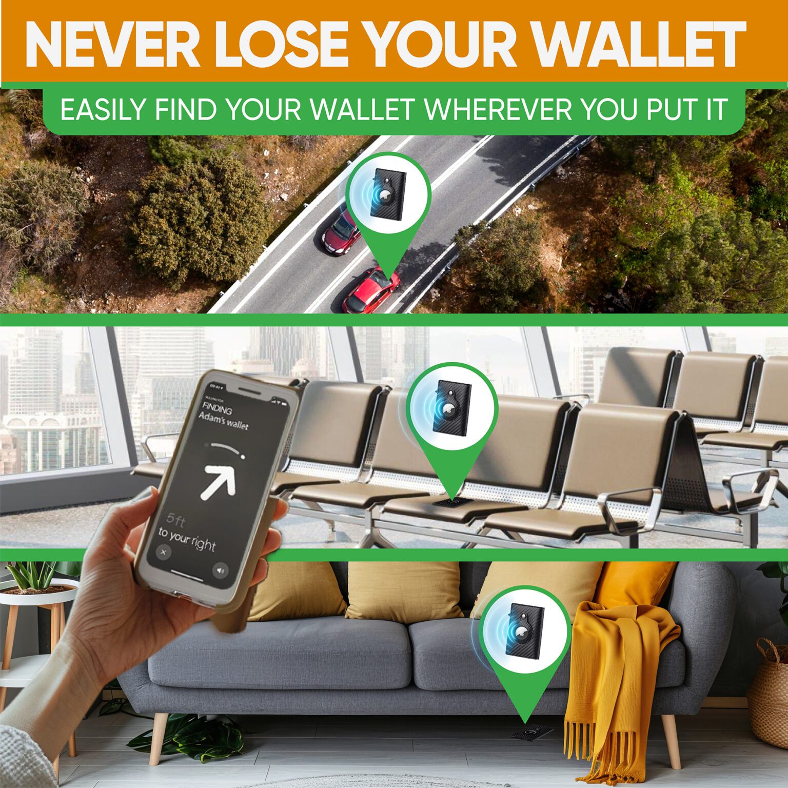 Safe Track Wallet Reviews: Shocking Facts for Smart Buyers