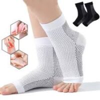 Soothrelieve Compression Socks Reviews: Is It Scam or Not?