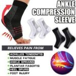 Soothrelieve Compression Socks Reviews: Is It Scam or Not?