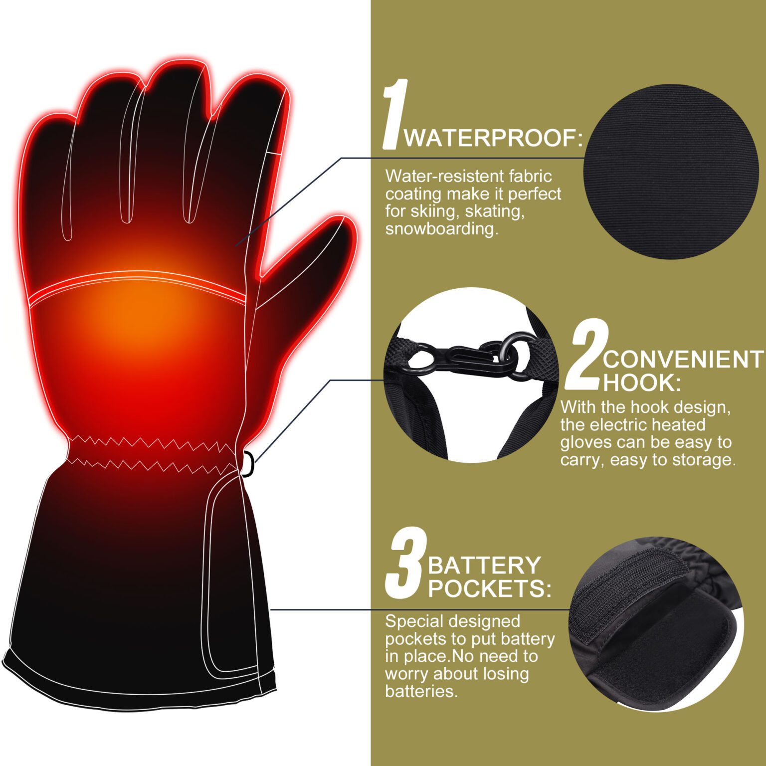 Alpha Heat Gloves Reviews 2026: Don't Buy Until You Read!