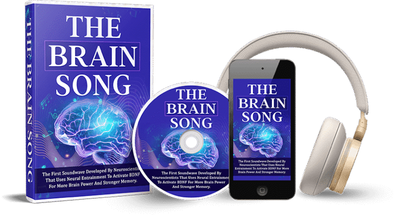 Brain Song Reviews 2025: Scam or Legit?