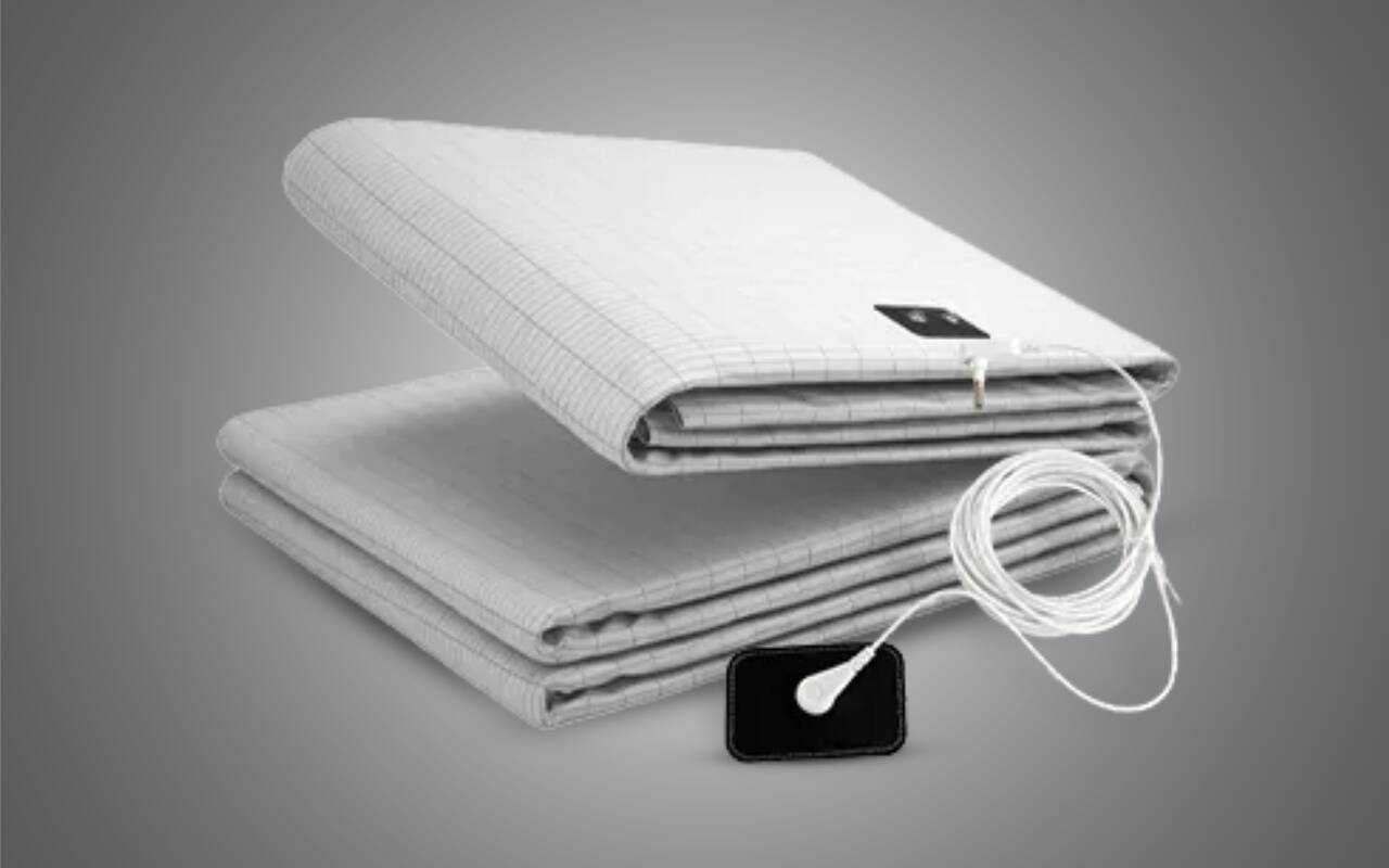 Restore Grounding Bed Sheets Reviews 2025 – Scam |Alert?