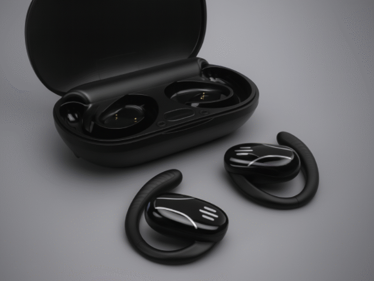 Talky AI Buds Reviews 2025: Scam Alert or Legit?