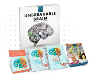 The Unbreakable Brain Reviews 2026: Scam or Legit?