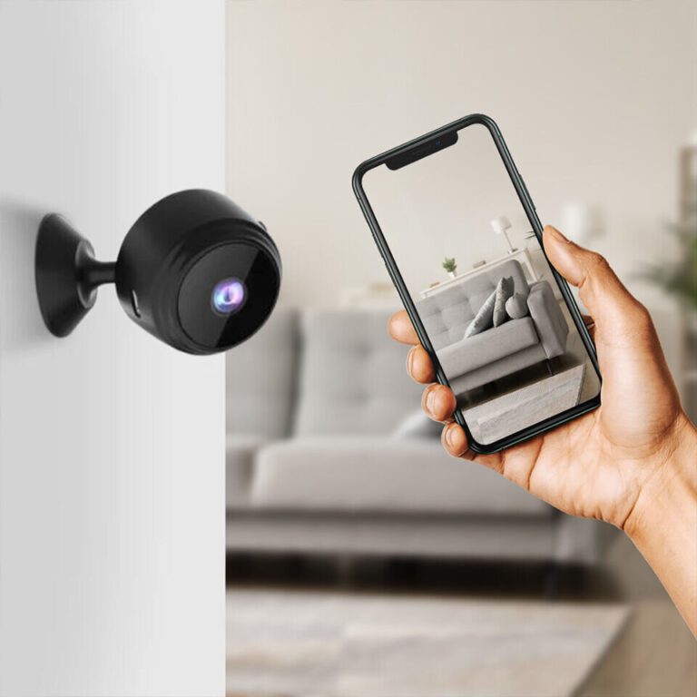 VistaFocus Mini Wifi Camera Reviews 2025: Scam?