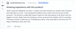 HaloGrow Hair Spray Reviews 2026: Shocking Facts Before Buy