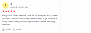 LifePro Vibration Plates Reviews: Legit or a Scam?