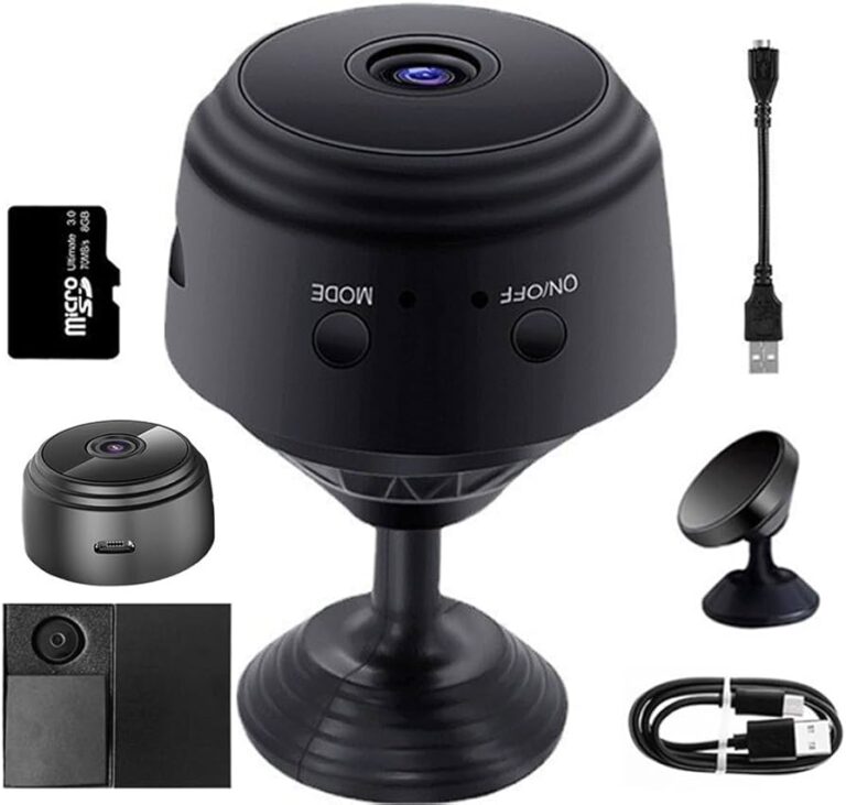 GuardHouse SilentGuardian Watch Eye Reviews 2025: Shocking