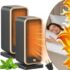 10 Best Portable Heaters 2026: [Based on Personal Experience]