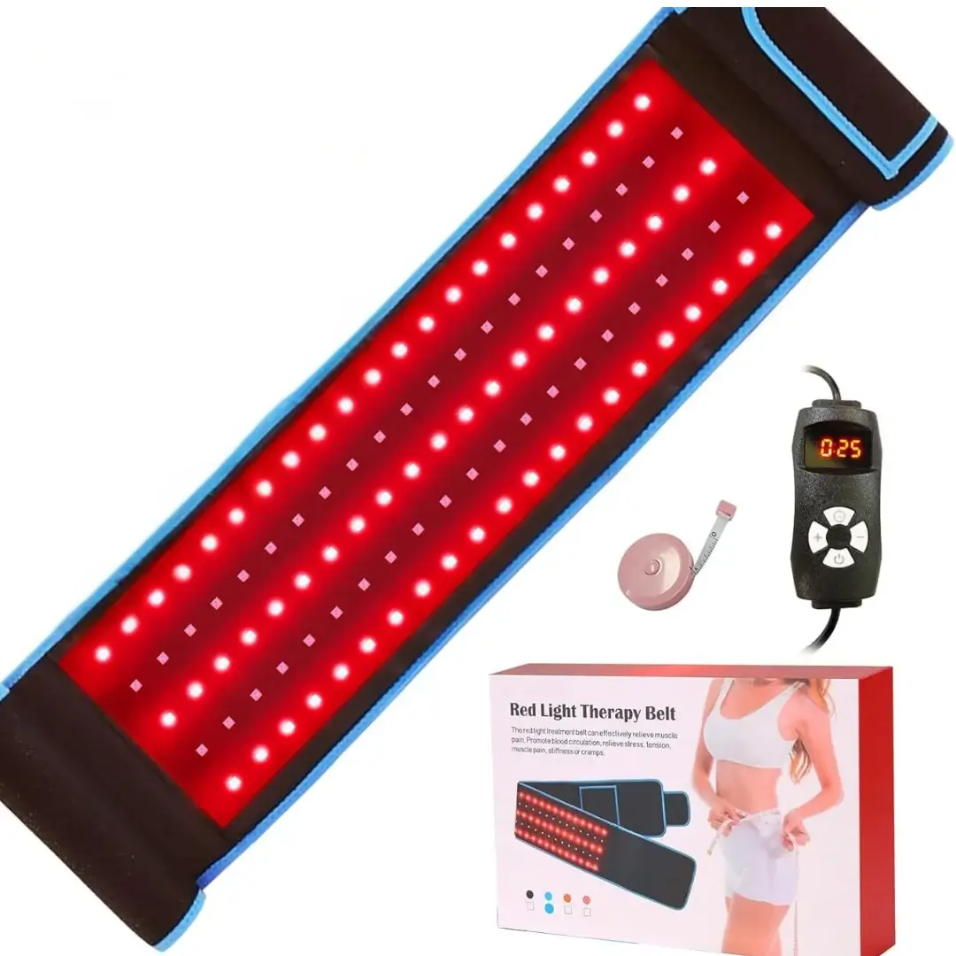Light Therapy X Reviews 2026: Shocking Facts Before You Buy