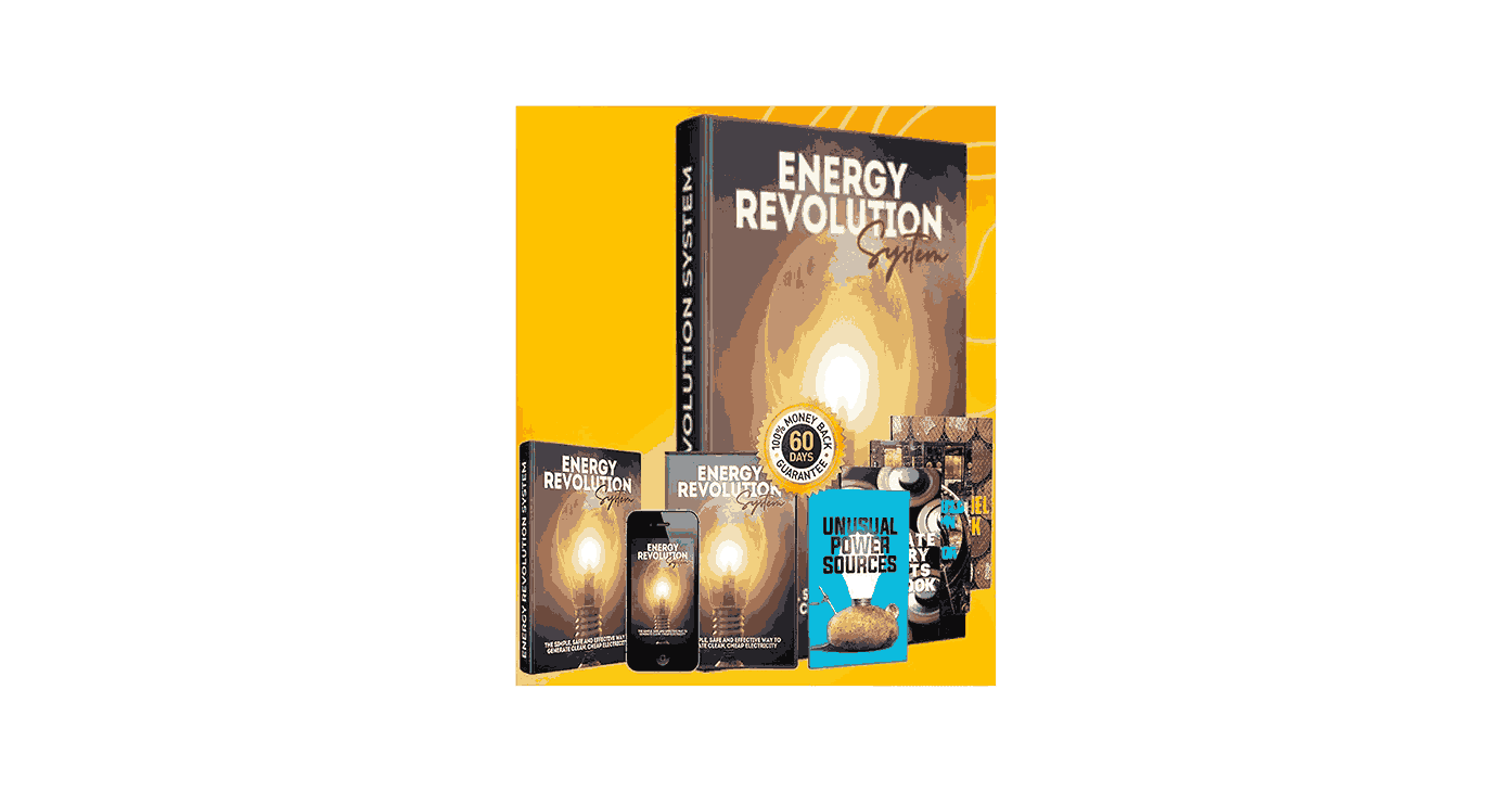 Energy Revolution System Reviews and Complaints 2026: Legit
