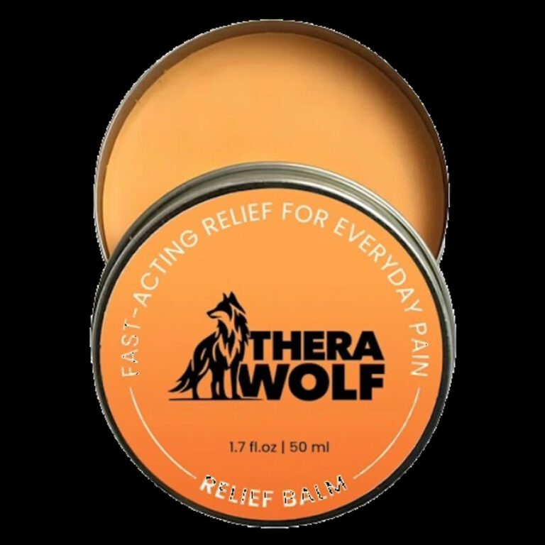 TheraWolf Pain Relief Balm Reviews and Complaints 2026: Legi