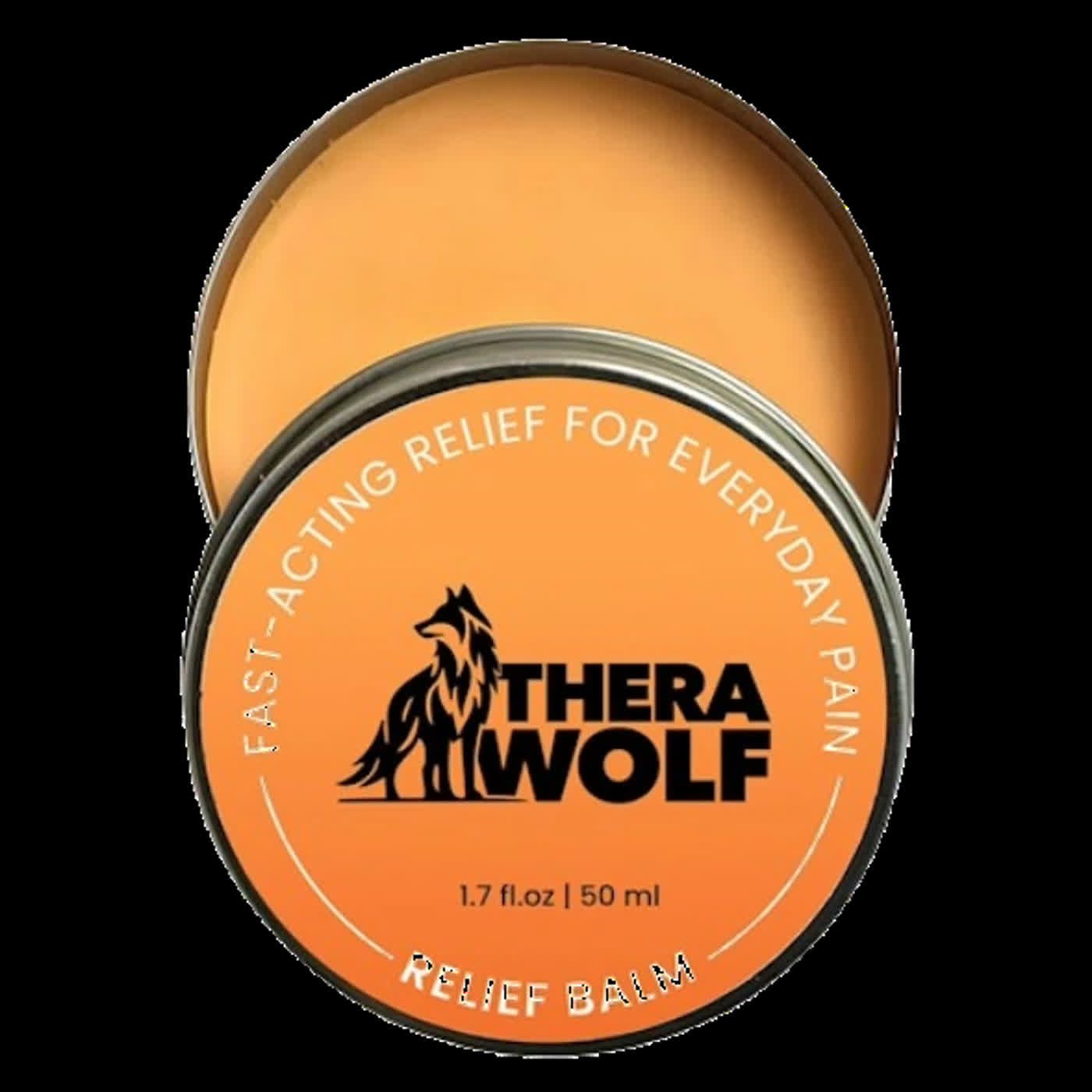 TheraWolf Pain Relief Balm Reviews and Complaints 2026: Legi