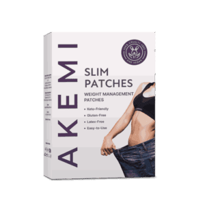 Akemi Slim Patch Reviews and Complaints 2026: Scam or Legit?