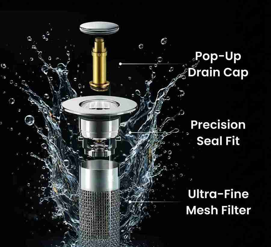 Draino Drain Strainer Reviews 2026: Scam or Legit?