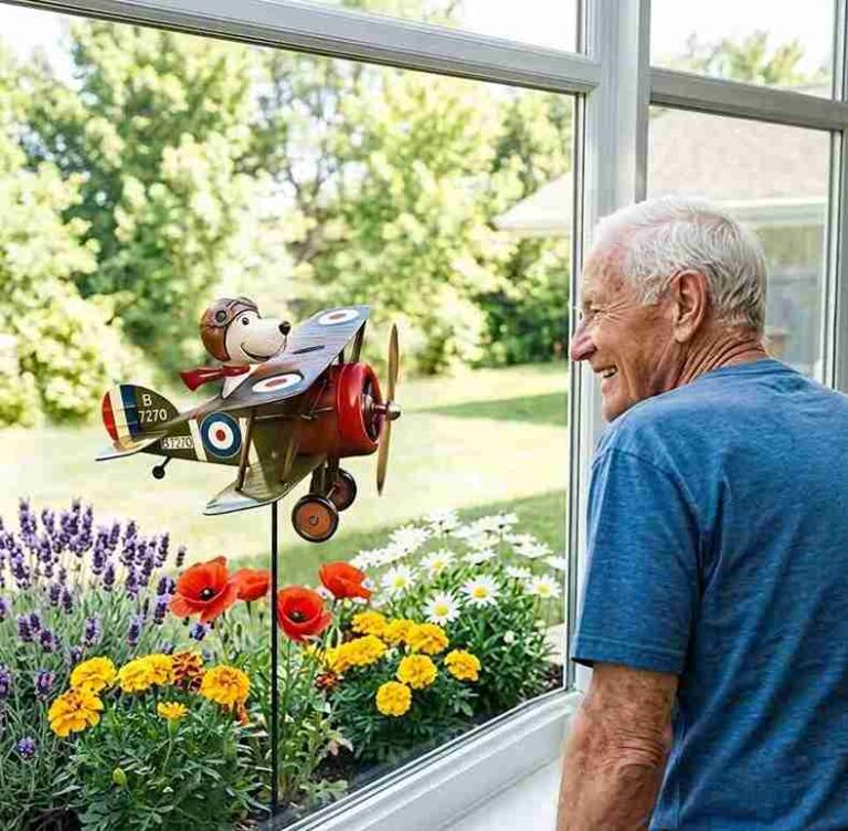 Garden Windmill Reviews 2026: Scam or Legit? Must Read!!