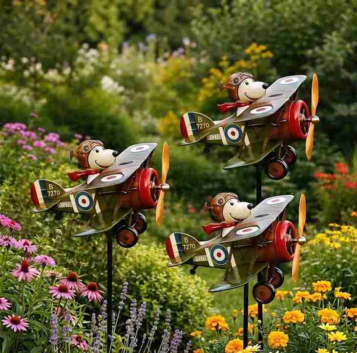 Garden Windmill Reviews 2026: Scam or Legit? Must Read!!