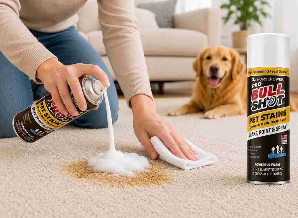 Pet Stain Remover Reviews 2026: Scam or Legit? Must Read!